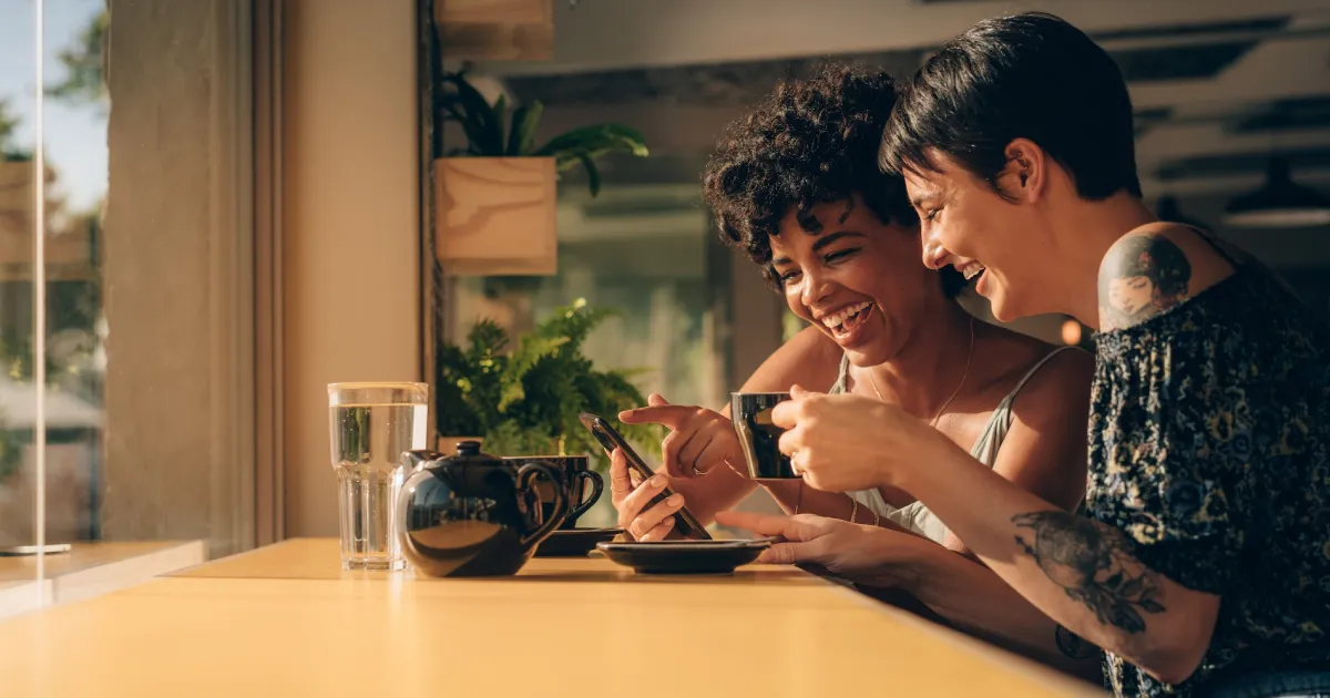 Dating Tipps - Lovescout24